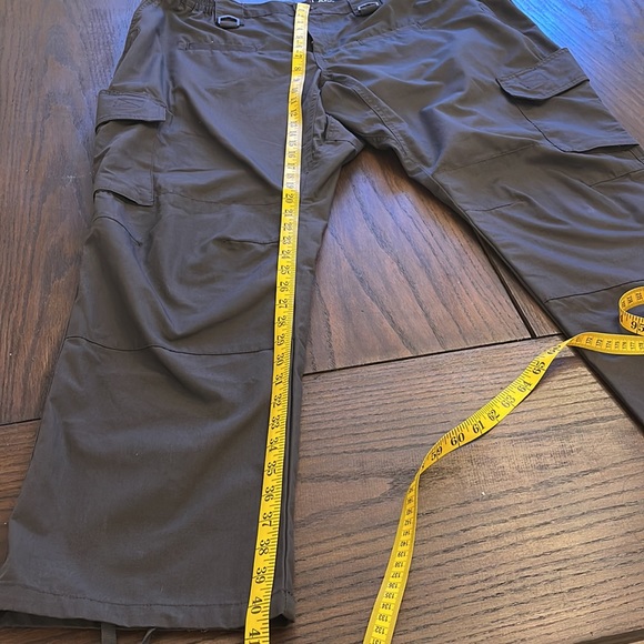LAPG | Pants & Jumpsuits | Lapg La Police Gear Tactical Pants Womens 22 ...